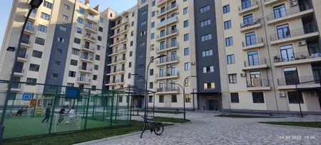 Сдаётся квартира в аренду