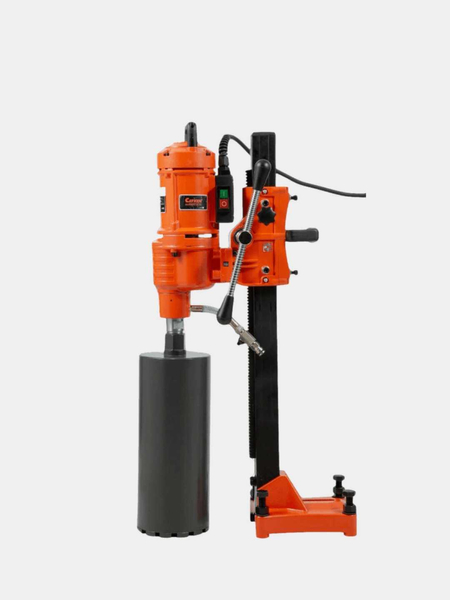 Алмазного бурения CAYKEN SCY-2550 (станок,перфаратор)