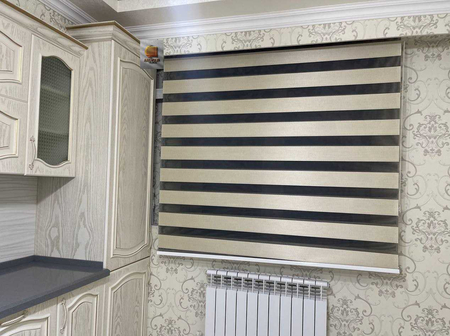 Jalyuzi maxsulotlari va xizmatlari