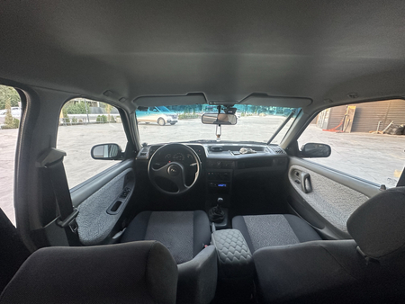 Nexia daewoo sons