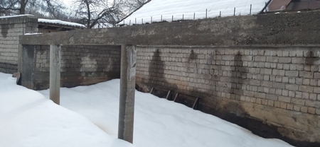 Продается дача в Бостанлыкском районе село Нанай 35 км от Чарвака