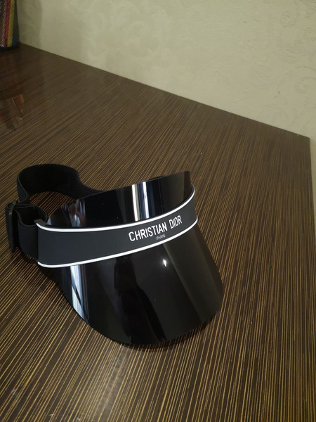 козырек visor cap quyoshdan saqlo‘vchi achki kepka