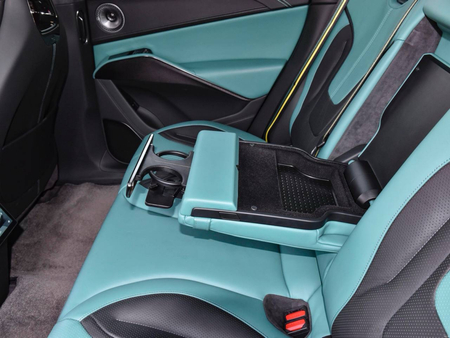 Lotus ELETRE R+ на заказ