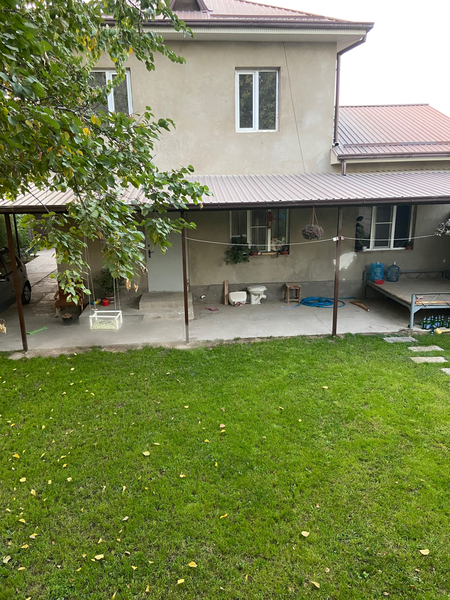 Продам участок с домом, 6сот. Мирзо-Улугбекский р-н ост. Чингельды.