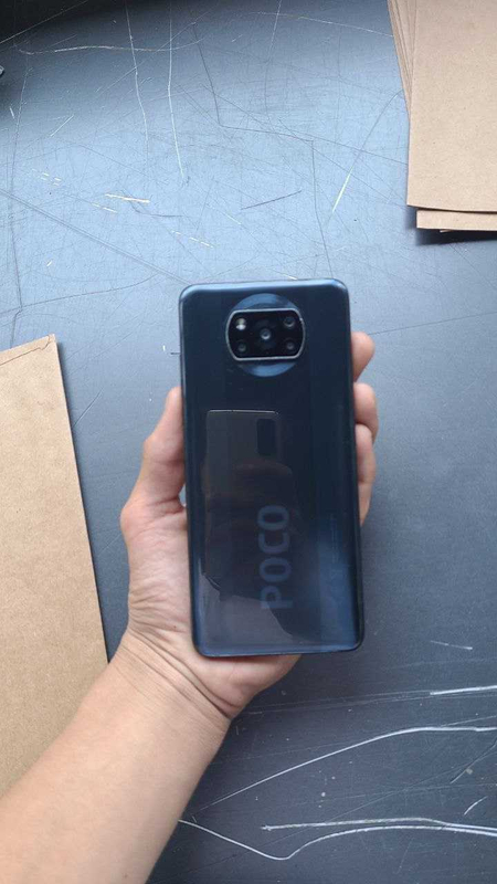 Poco x3 pro sotiladi