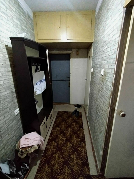Продам 1 комнатную,Дустлик 1, Янгихаёт, Колледж Туризма, Кафе Бухара