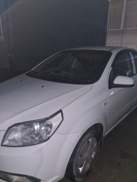 Продам свою Нексию 3,  2019 октябр, 2-позиция