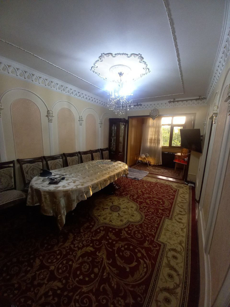 Юнусабад 8 квартал