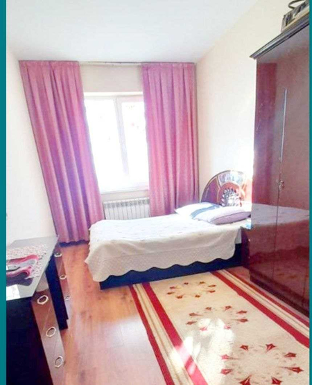 (К127023) Продается 4-х комнатная квартира в Шайхантахурском районе.