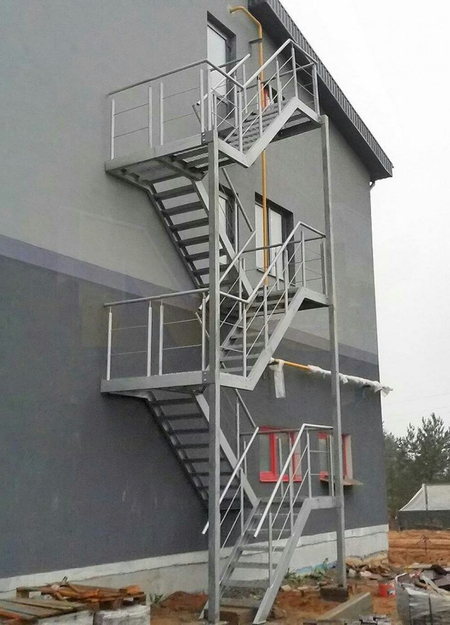 Металлические изделия