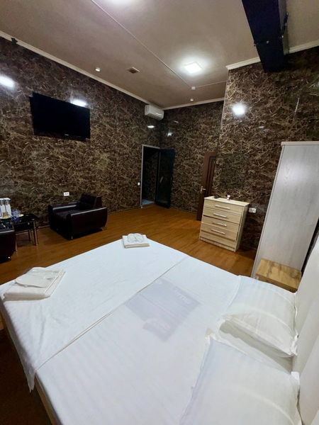 Assa Premium Yakkasaroy Ayraport Lyuks Hotel Tolko Pasport Bez Zaks