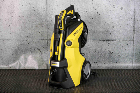Мойка высокого давления Karcher K 7 Premium Power