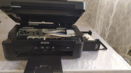 Принтер Epson L 222