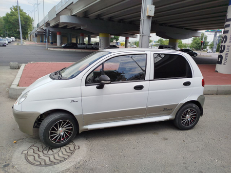 Matiz best 2018 yil