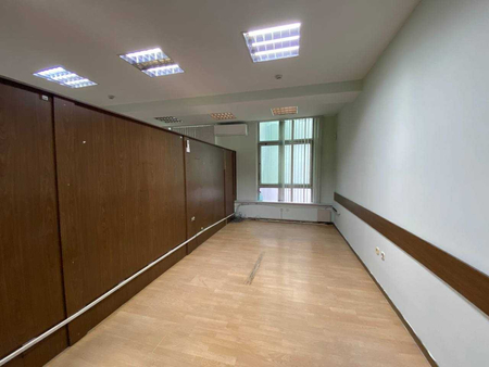 Офис • ул. Ойбек • 60 м² • Центр