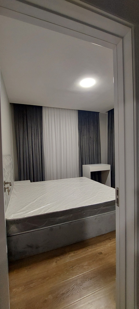 Kiralık daire. 2+1 . Mirabad