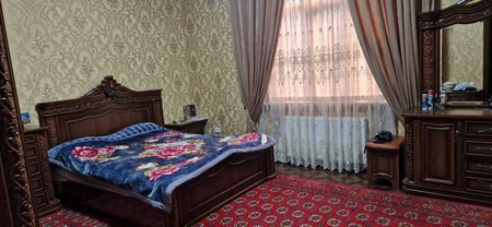 № 1587 2х этажный дом площадью 3 соток по ул. Некрасова