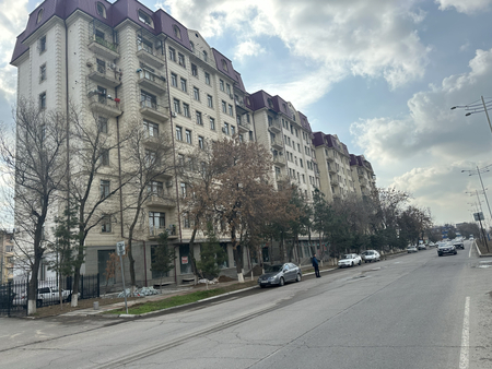 Аренда Коракамиш 1/4 1/4/8 Елитний новостройка