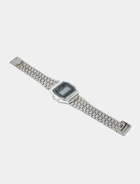 Casio+uzuk trend soat va antistress uzuklari unisex