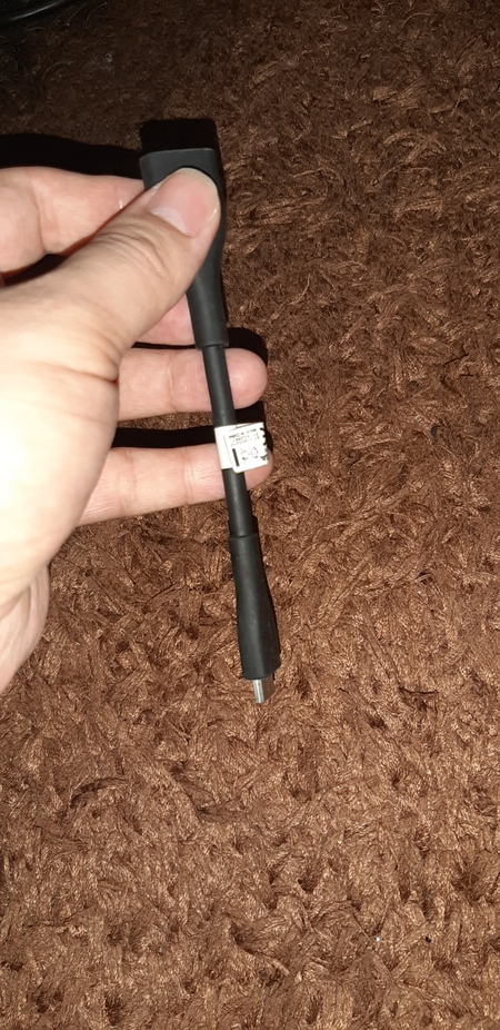 HDMI MINI 8к переходник