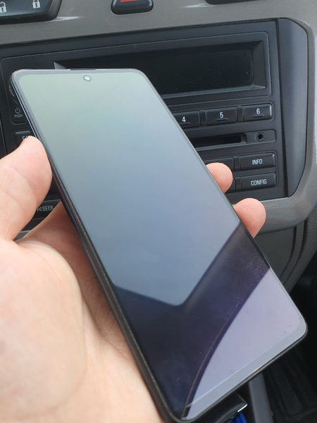 Samsung galaxy A51