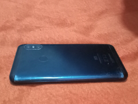 Redmi pro 6 b/u /////##
