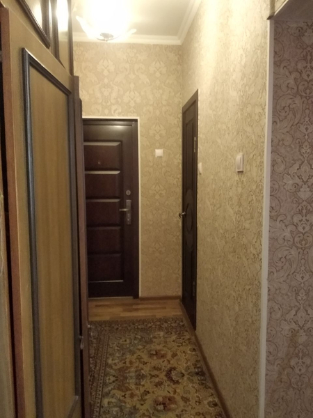 Аренда квартиры 1в2/5/5 яккасарайский район Башлык