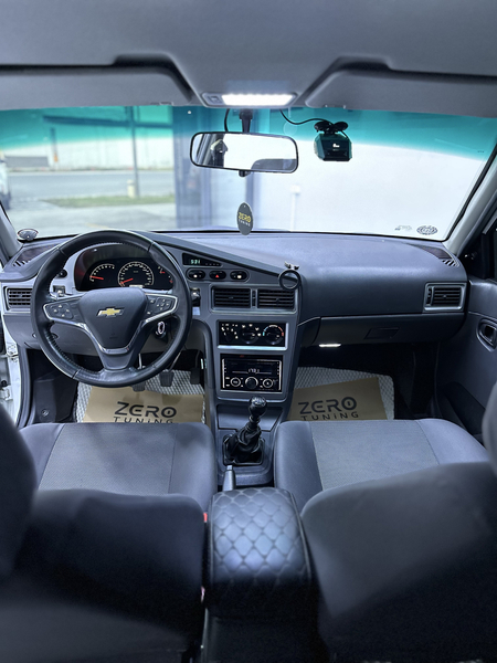 Nexia 1.6 STAGE 2 da