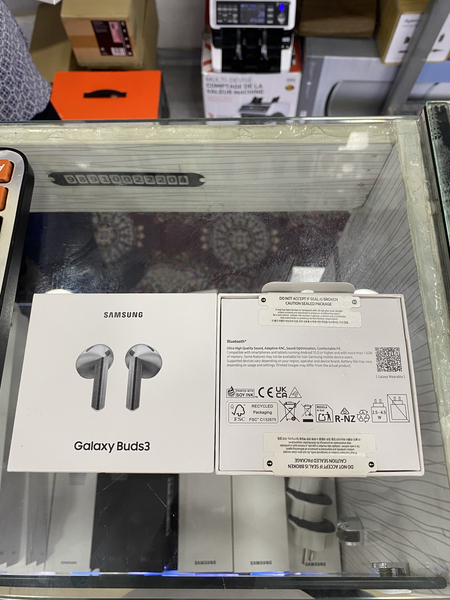 Samsung Galaxy Buds3 есть в наличи! (Orginal 100%)