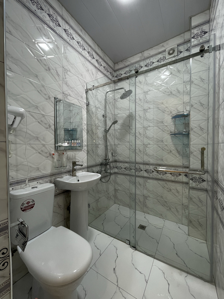 Гостевой дом Сардор/Guest house Sardor