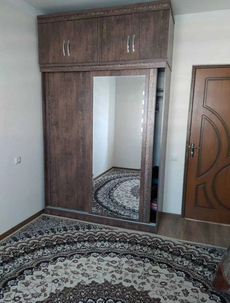 Сотилади. Сергели 5а.  3/7/7.   54м²