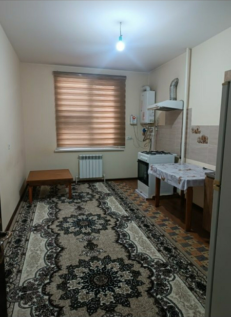 Сдаётся 2 х ком кв Алмазарский район. Беруний метро
