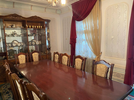 Toshkent tumani arintir Qoplonbek tamijniy