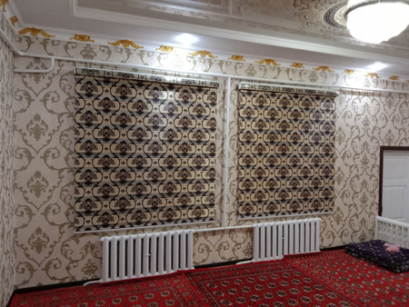 Jalyuzi jaluzi jalyuzi pardalari masketni setkalar