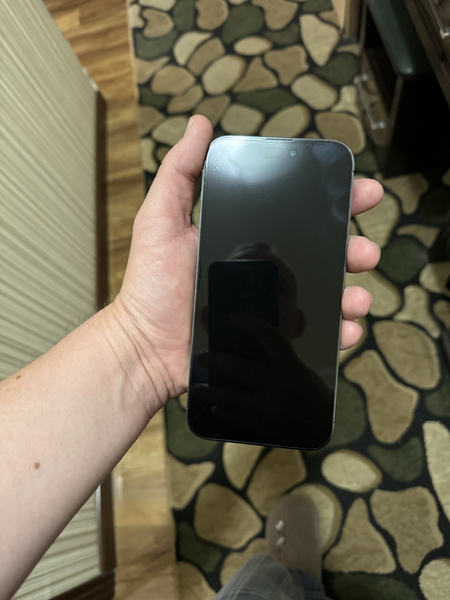 Iphone 14 pro max 128 esim