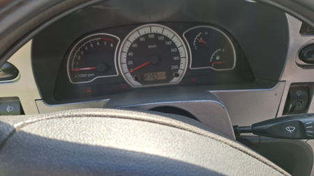 Chevrolet Nexia 2 1.6 DONS srochna sotiladi
