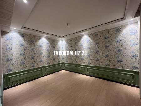 Продается Евро дом 6 соток ор-н Мевазор махаля