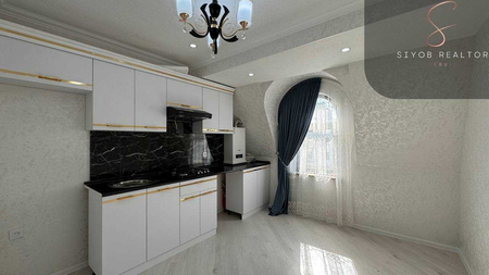 №2926.Продается 2х-комнатная квартира в Новостройке.