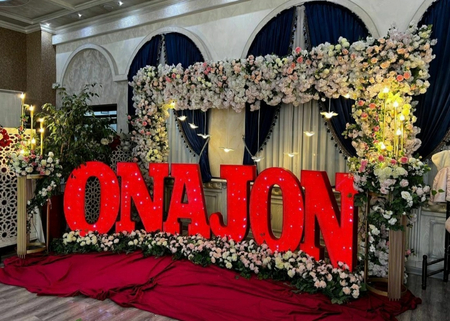 bahtiydecor ofarmlenia hizmati arzon narxlarda qilib beramz