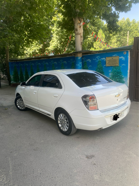 Cobolt 2018 yil
