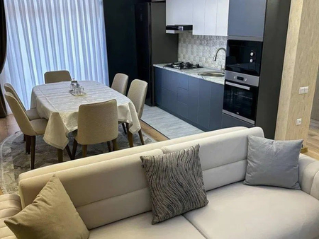 ЖК NEW LIFE ТАПОич мост 3 комнатная 73м2 ПОД КЛЮЧ Кадастр есть АКЦИЯ!!