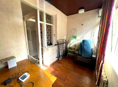 Продается квартира буюк ипак йули метро 3/3/3 85м²