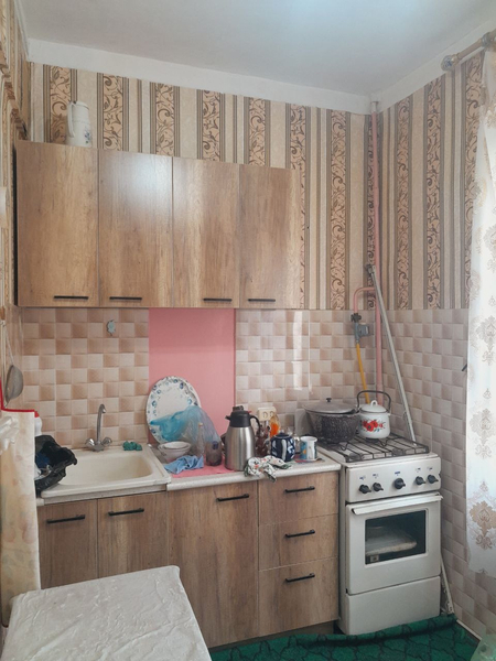 Продаётся 1/5/5 на Карасув-4