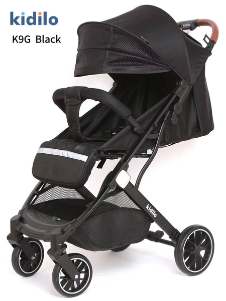 Коляска чемодан Ining baby 2023 - самая практичная модель Мега скидка!