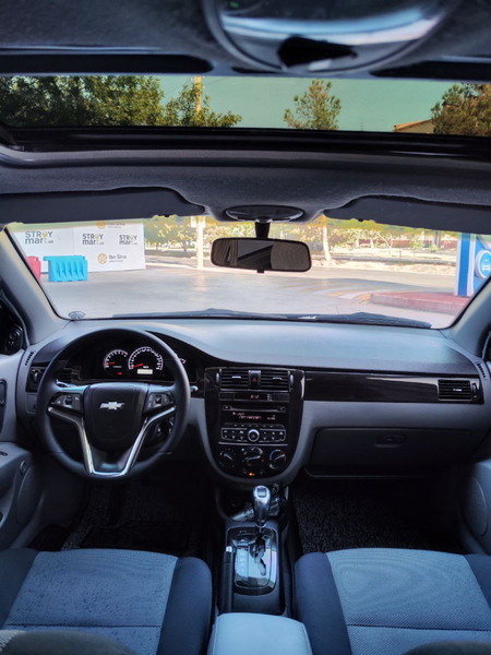 Lacetti 1.6 2013 yil