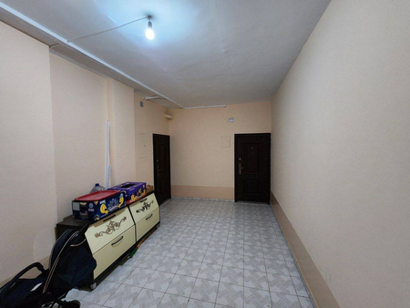 Внимание В  Новостройке продаётся 3х ком. кв. 85м/кв на 1-этаже в 6 эт