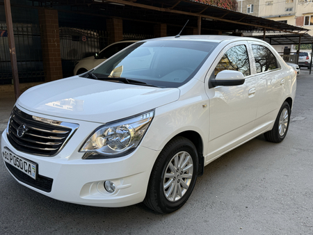 Cobalt 2019 avtomat 4 evro