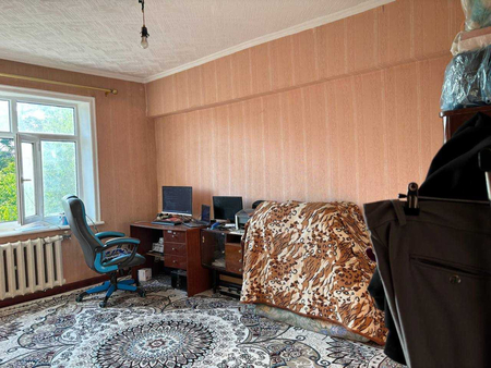 Продам 3х комнатную в  Яшнабадском районе. Ташсельмаш (НБ)