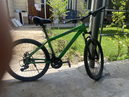 Velosiped    B/U