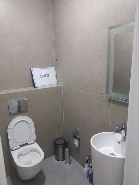 Kvartra ofis yevro remot
